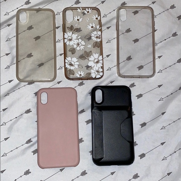 Accessories | Iphone Xr Cases | Poshmark